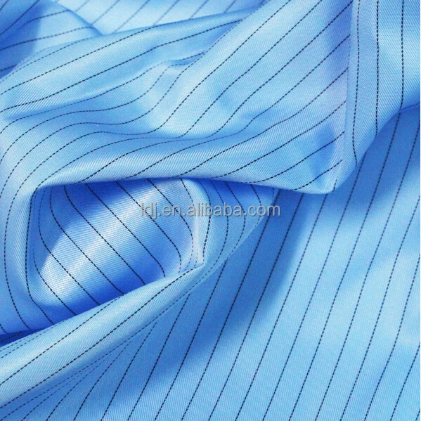 Factory Direct Sale Terylene Anti-static Fabrics,Petrochemical Work ...