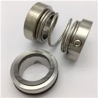 Water Pump Mechanical Seal Type 1527 for En 12756 Din 24960