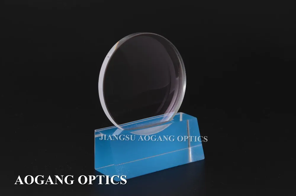 High Quality 1.56 Super Hydrophobic Shmc Eye Wear Glasses Lens - Buy ...