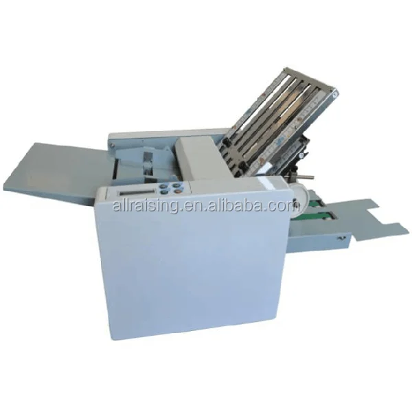 Top Selling Office Equipment A3 Folding Machine Mini Desktop Folding ...
