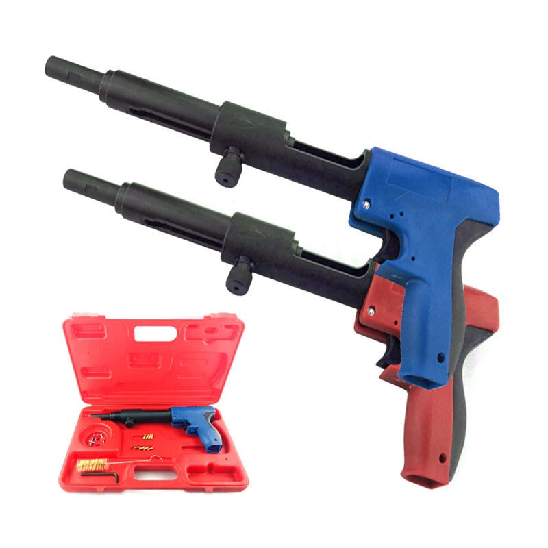 Hot Sale Powder Actuated Mini Nail Gun - Buy Mini Nail Gun,Hot Sale ...