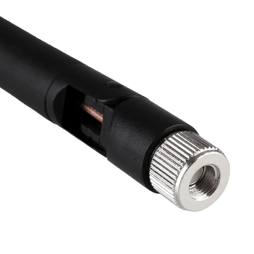 2.4G 9dbi Gain Wireless Wifi Antenna Booster for Modem Router