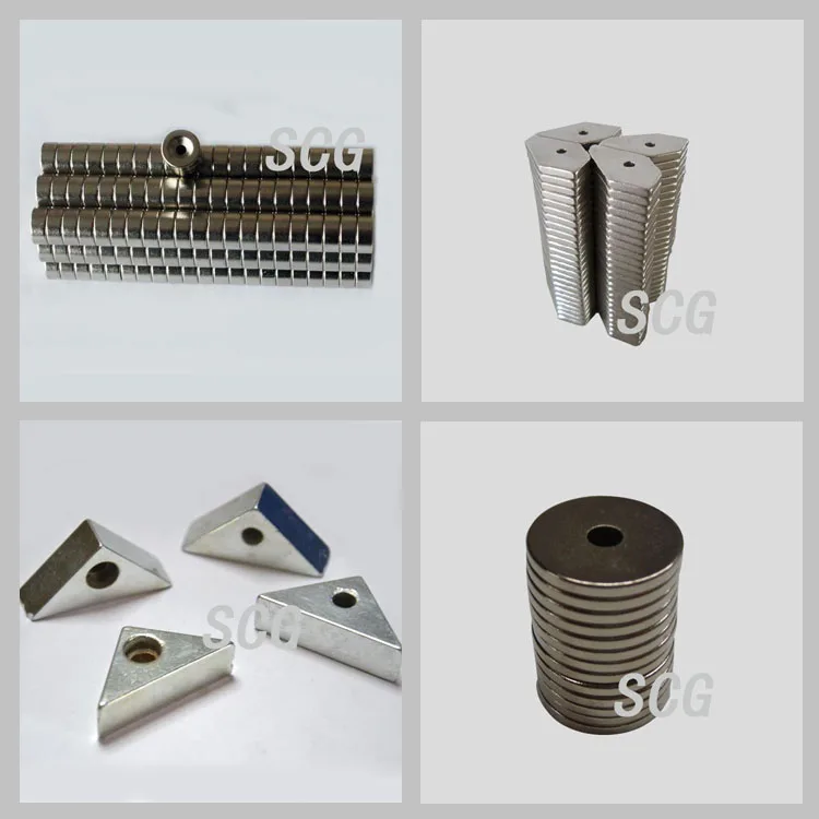 Cone Shape Neodymium Magnet - Buy Cone Shape Neodymium Magnet,Neodymium ...