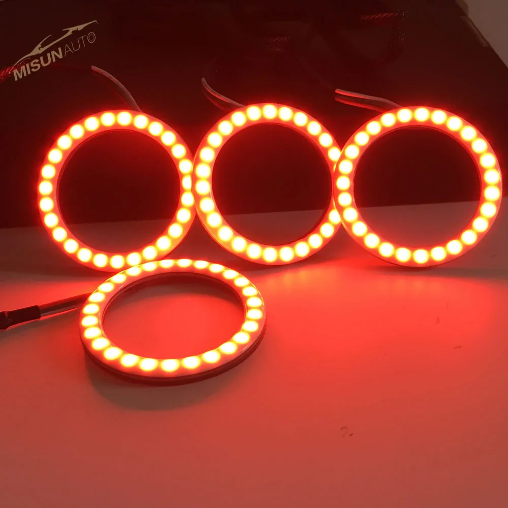 Camaro Ws2812b Rgb Ring With Wifi Controller - Buy Ws2812b Rgb Ring,Rgb ...