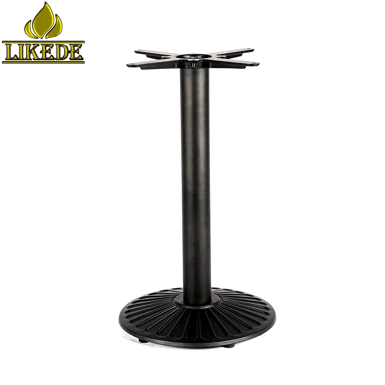 Cheap Table Legs - Durable Cast Iron Dining Leg Solutions