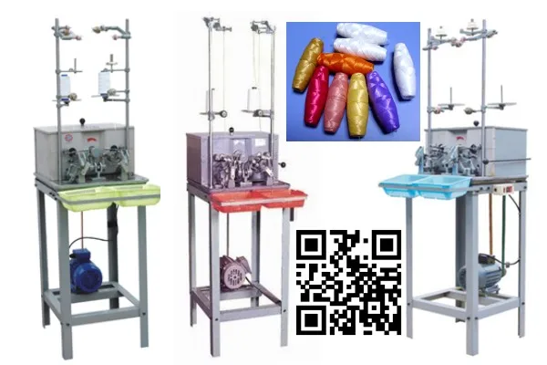 Cocoon Bobbin Thread Winding Machine Cocoon Bobbin Machines China - Buy ...