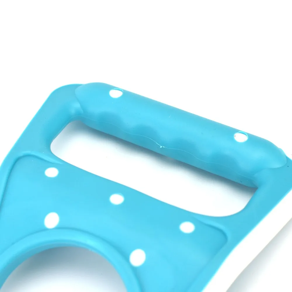 Rubberized Plastic Handle Grip For 5 Gallon Water Bottle Easy Lifting ...