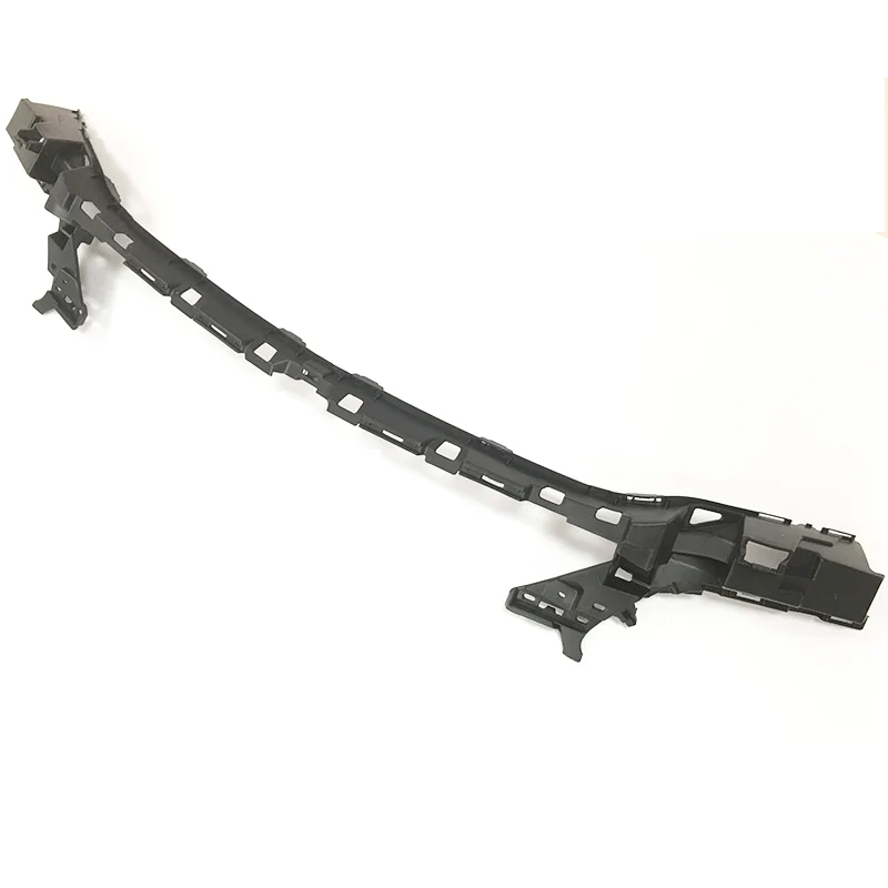 플라스틱 바디 부품 앞 범퍼 상단 지원 메르세데스 W205 C 클래스 2058851165 205 표준 자동차 바디 부품 ...