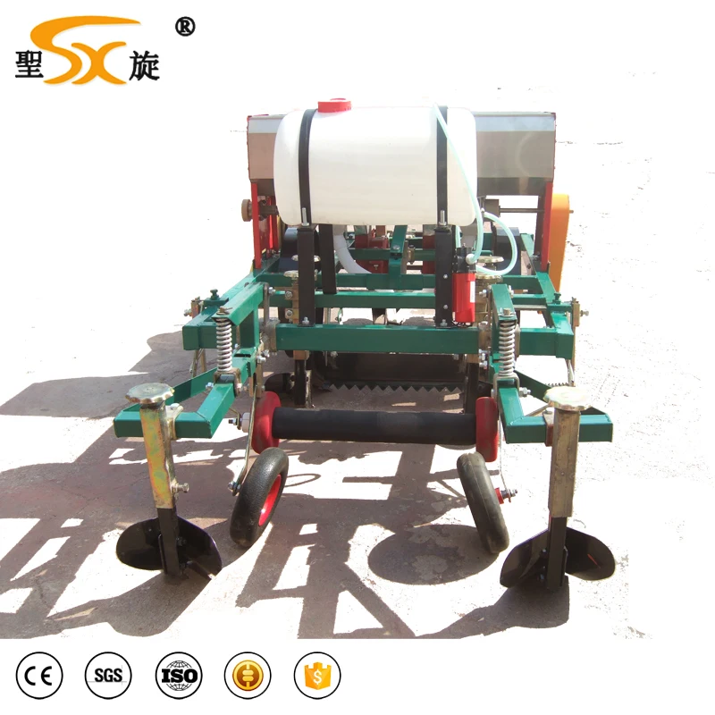 Tractor Multifunctional Groundnut Peanut Seeder Machine