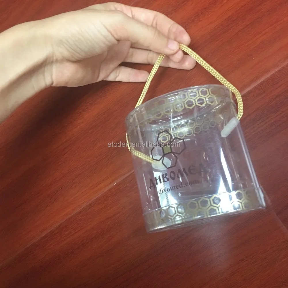 Pvc Transparent Boxes Making Machine,Cylinder Tube Box Ultrasonic ...