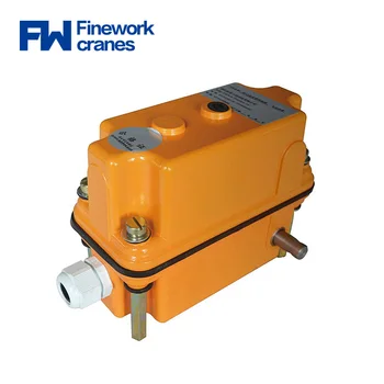 High Quality Lifting Limit Device Hoist Height Limiter Switch For Tower ...