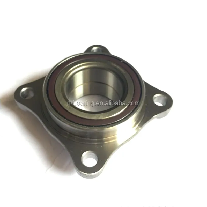54kwh01 Front Wheel Hub Bearing For Toyota Hilux Ggn15/ggn25 2005 ...