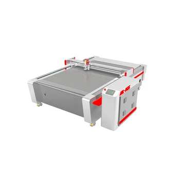 Custom Shape Paper Cutter Cnc Knife Cutter - Buy Custom Shape Paper ...