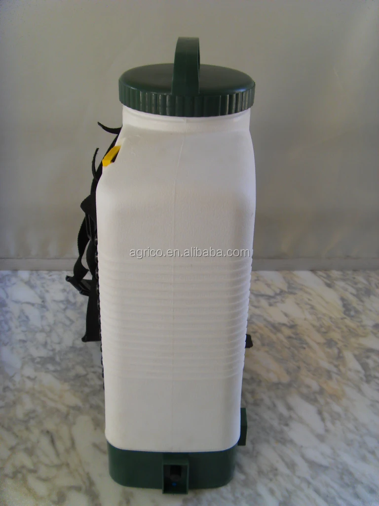 16 Liter Agriculture Battery Pesticide Backpack Sprayer - Buy 16 Liter ...