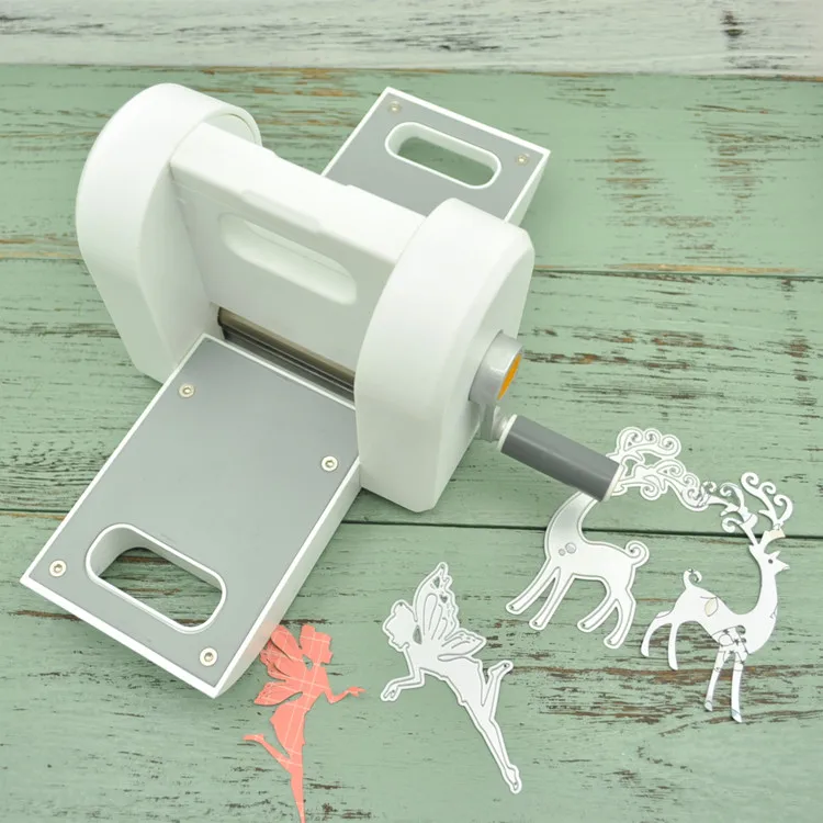 Die Cutting Paper Craft Machine Cutting Die Craft For Scrapbooking ...