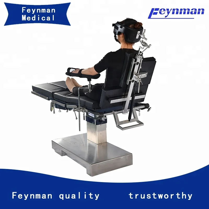 Shoulder Positioner Device/shoulder Operating Frame/shoulder Surgery ...