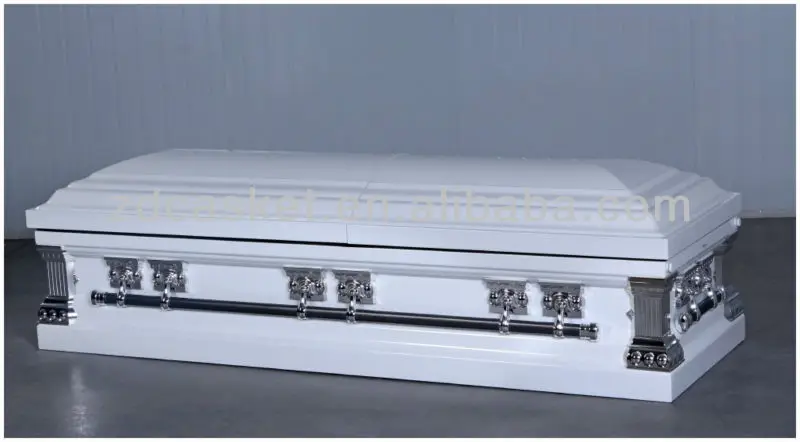 Shop Our Most Popular American Style Funeral Metal Casket