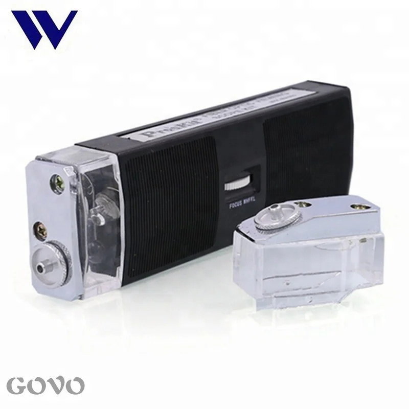 Proskit 8pk-ma009 Fiber Optic Viewing Scope Kit Optical Fiber ...