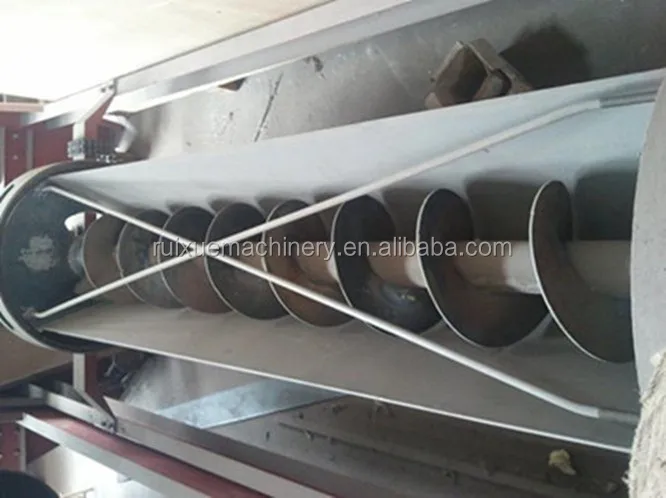 Indented Cylinder Length Separator For Rice/paddy - Buy Indented Cylinder,Paddy Indented ...