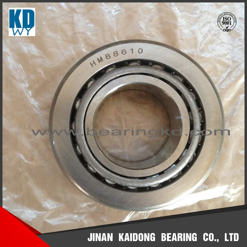 Koyo Pollici Cuscinetto A Rulli Conici Hm803146 Hm803110 Dimensioni Del ...