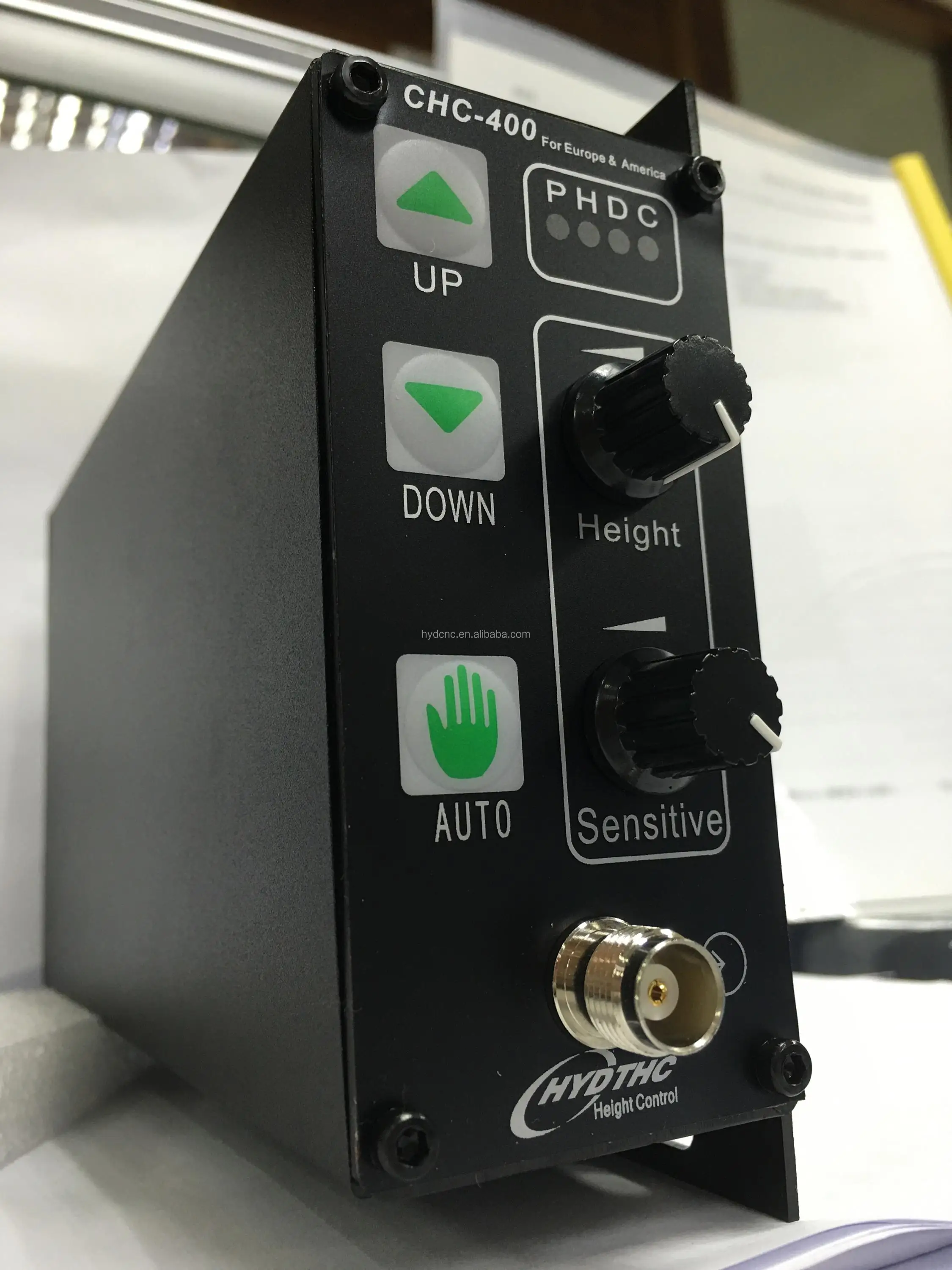 Best Price Capacitive Torch Height Cnc Controller For Flame Cutting ...