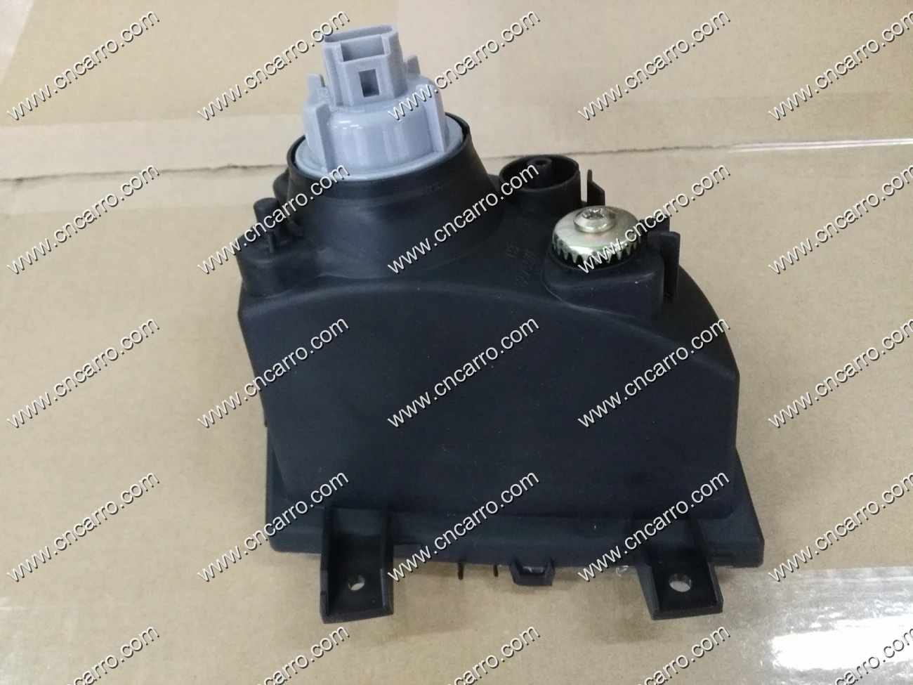 24510033 CHEVROLET N300 FOG LAMP NEBLINERO - 1 YEAR WARRANTY