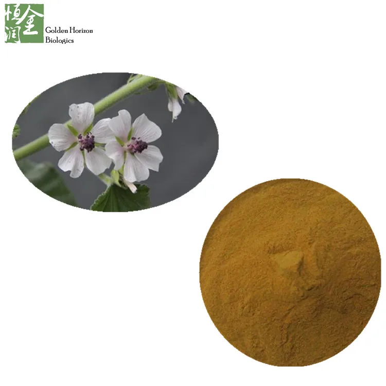 Professional Althaea Officinalis/ Althaea Rosae Root Extract ...