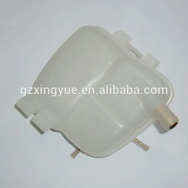 93183307 96553255 96813425 冷却液膨胀回收油箱冷却液贮水池坦克 Opel Zafira A Vauxhall ...