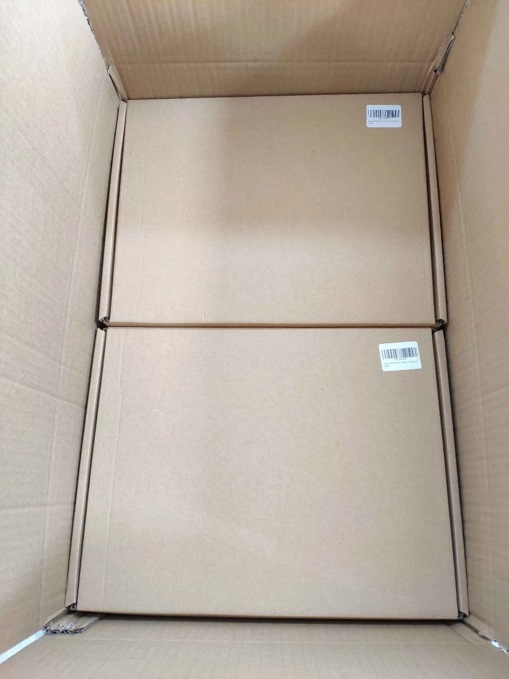 Interlocking French Cleats - Secure Your Artwork Easily