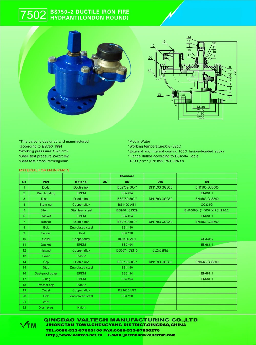 Underground Fire Hydrant Prices - Buy Fire Hydrant,Underground Fire ...