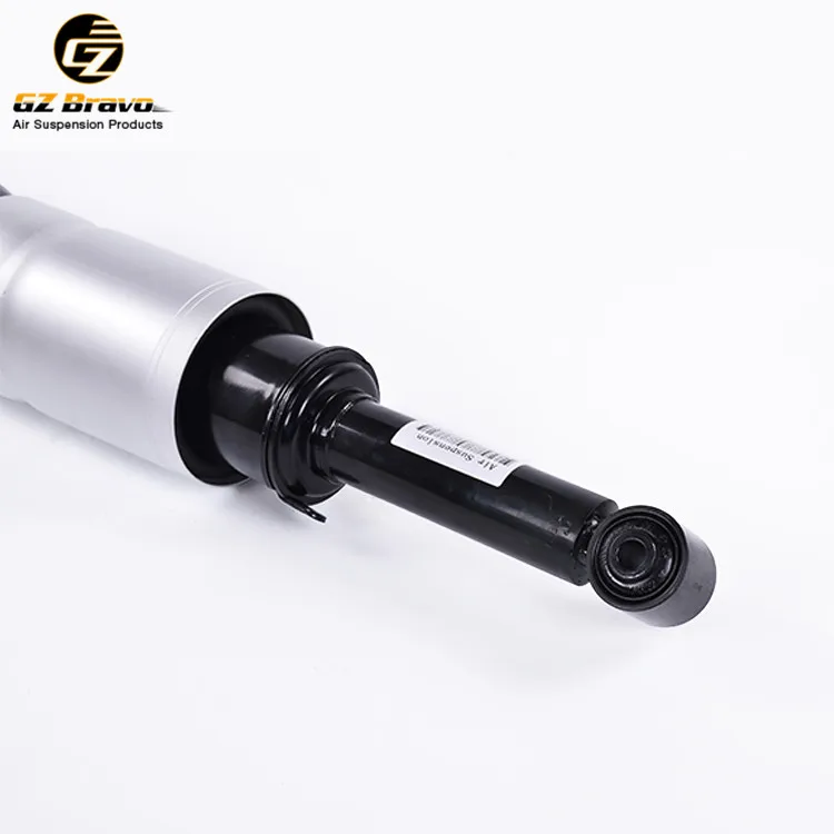 For Land Rover Discover 3 Front Air Suspension Shock Strut Assembly ...