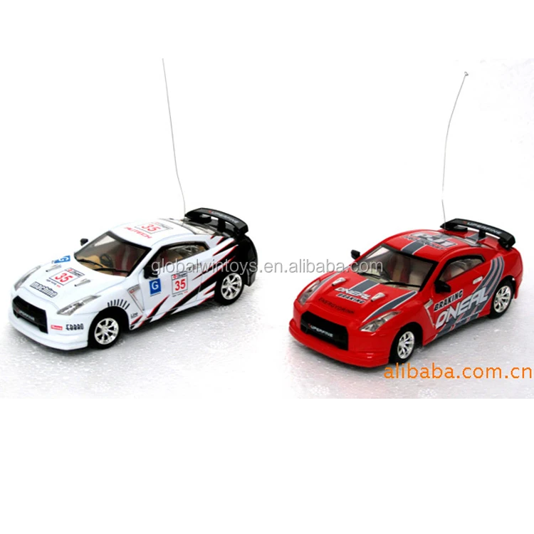 Steering Wheel Remote Control 1 43 Scale Mini Rc Racing Toy Cars - Buy ...