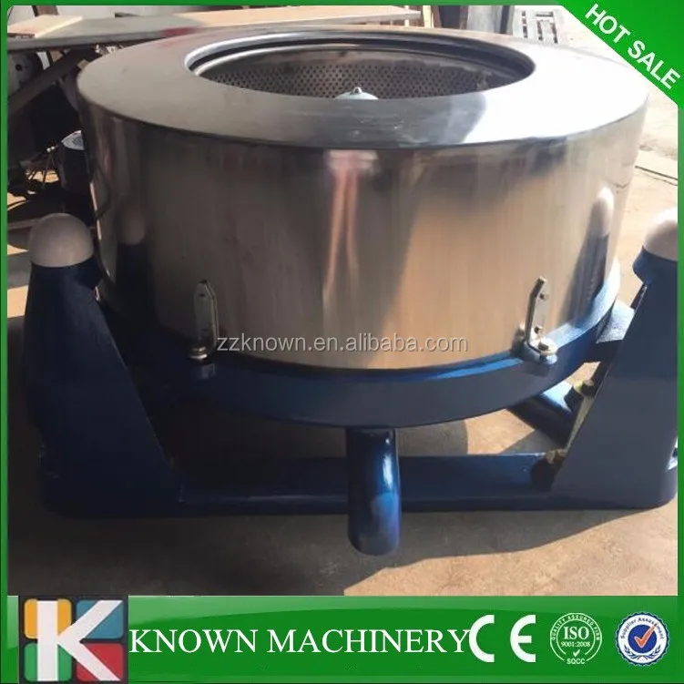 Oem Commercial Spin Dryer/laundry Hydro Extractor/dehydrator Drying ...