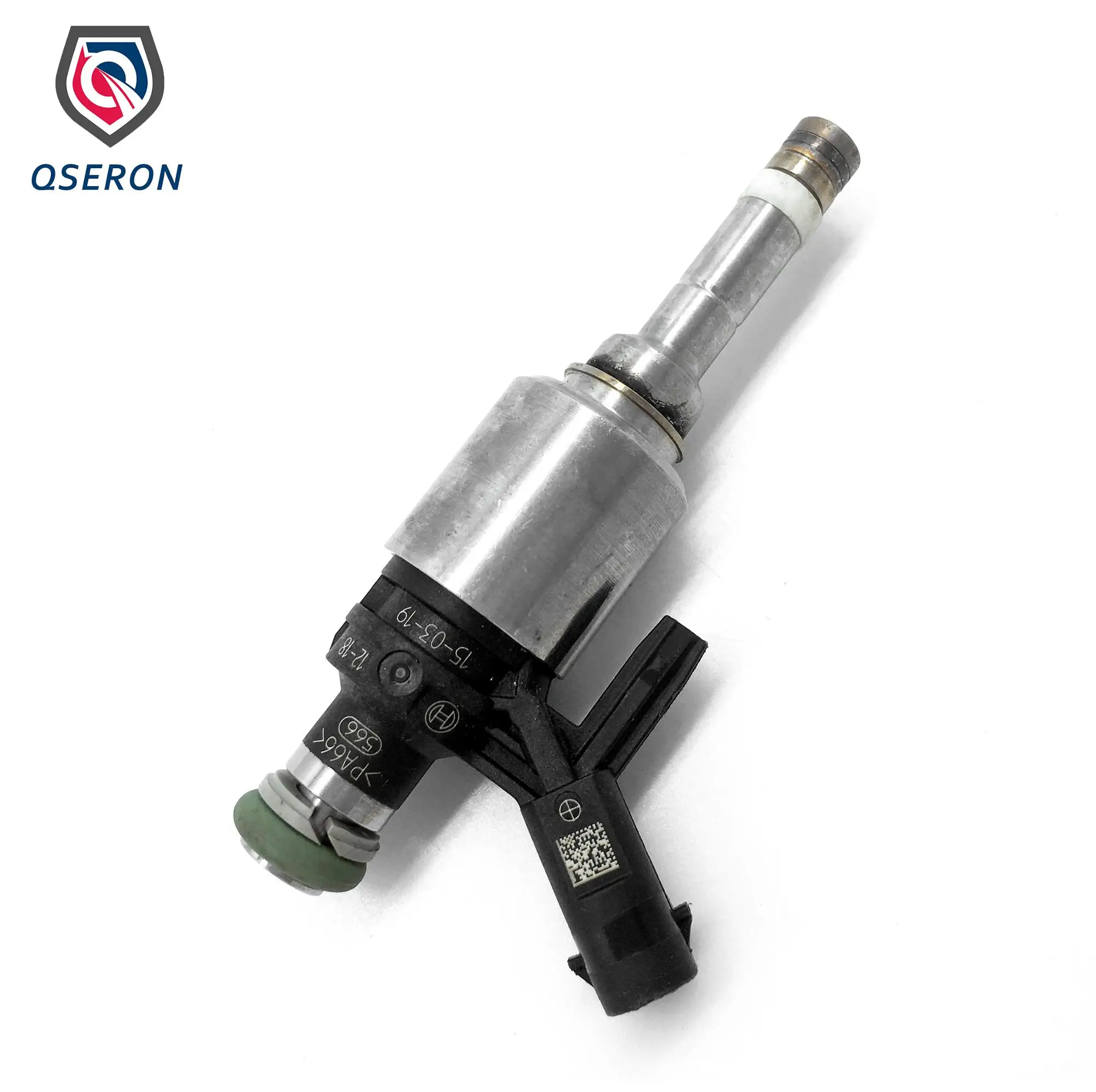 High Quality Auto Fuel Injection Nozzle 06b906036d 0261500282 Fuel ...