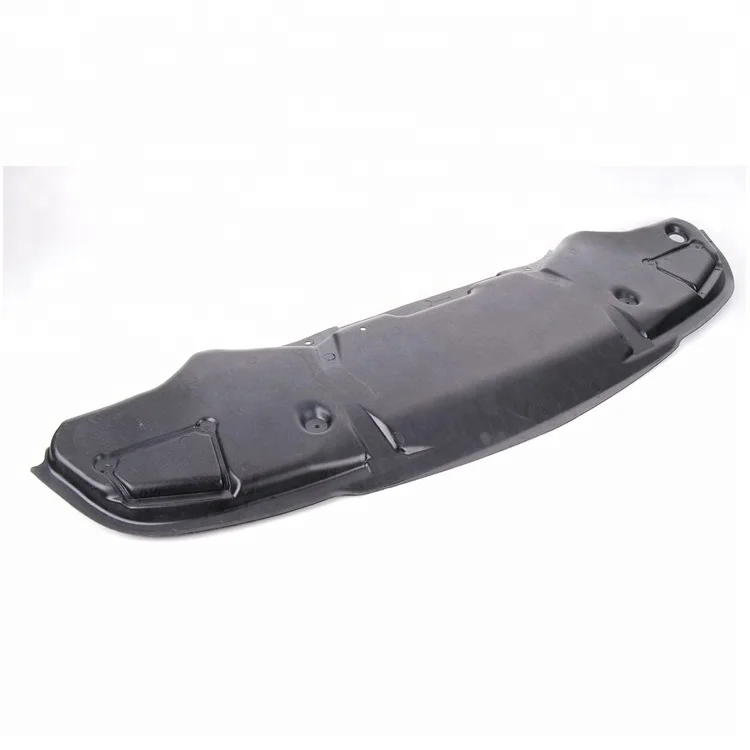 Top Grade 2115201222 Car Front Bumper Engine Splash Shield Cover Under ...