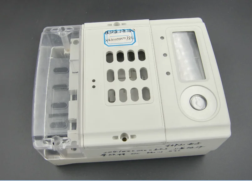 Residential Outdoor Utility Boxes For Covers