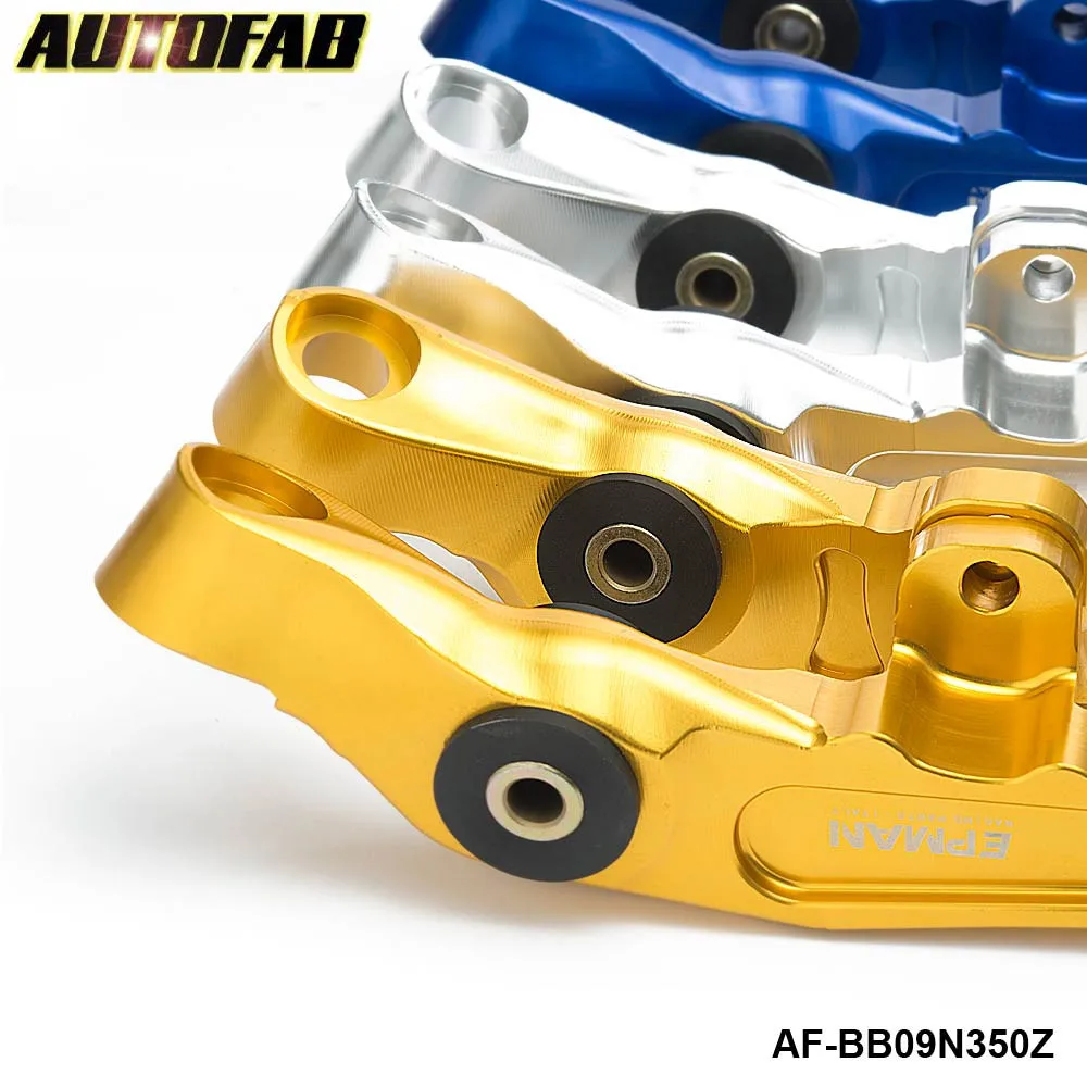 Autofab- Cnc Billet Upgrade Bushing Front Lower Control Arm For Nissan ...