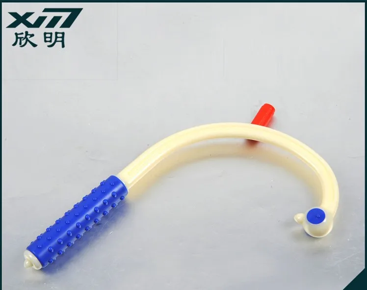 Manufactures Self Back Hook Massager - Buy Massage Hook,Back Massage ...