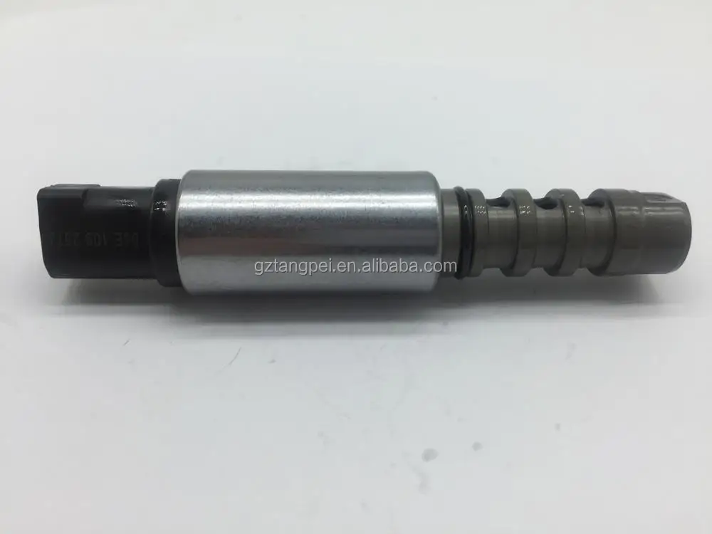 Variable Valve Camshaft Timing Solenoid Oem 06e109257j 06e109257f - Buy ...
