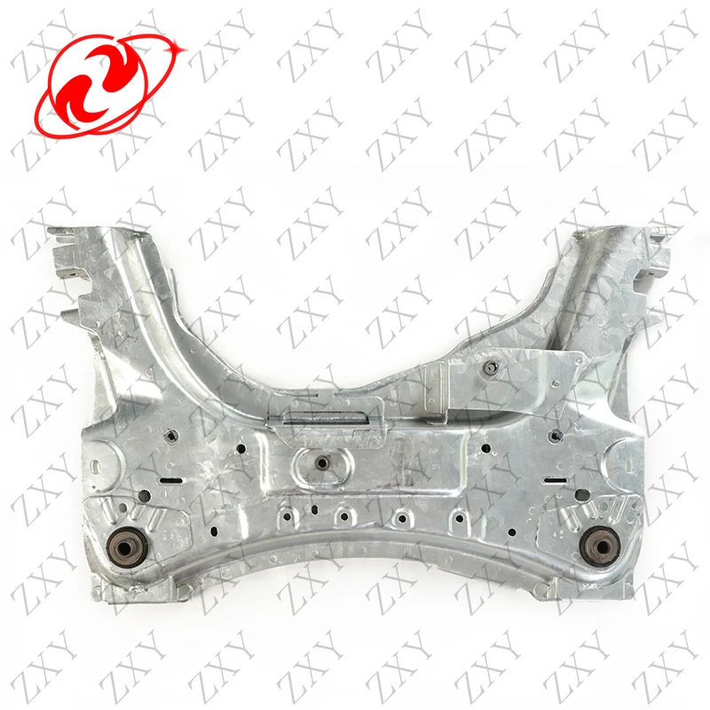 Auto Parts Front Suspension Crossmember Subframe For Megane2 02-09 ...