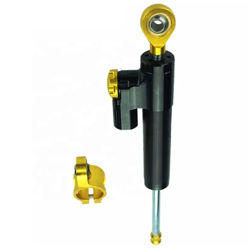 Quality Guarantee Cnc Adjustable Steering Damper Balance Stabilizer ...