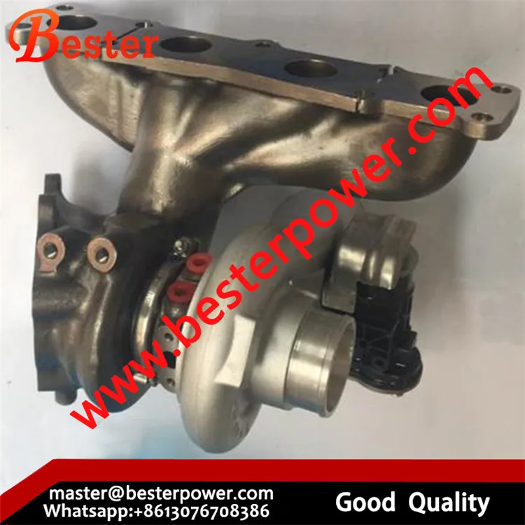 28231-2g410 282312g410 90142-01030 Turbocharger For Hyundai Sonata Car ...