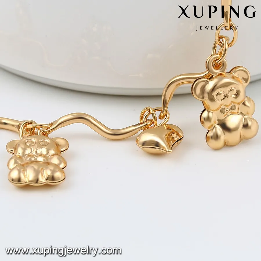 74480-18k Gold Plated Anklet Designs Jewelry String Anklet,Jewelry ...