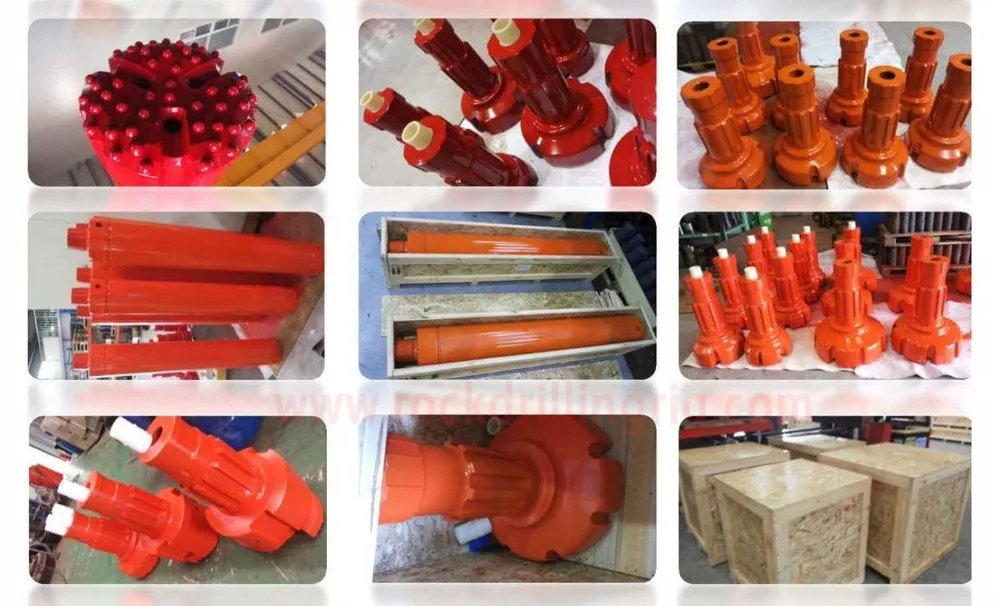 Casing Pulling Machine For Water Well Drilling,Borehole Drilling - Buy ...