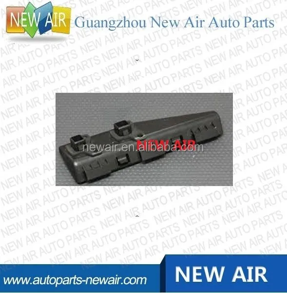 Rear Bumper Bracket For Toyota 52155-12290 52156-12270 - Buy 52156 ...