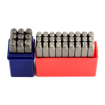 10mm Metal Punch/steel Number Stamp - Buy Steel Number Stamp,10mm Metal ...