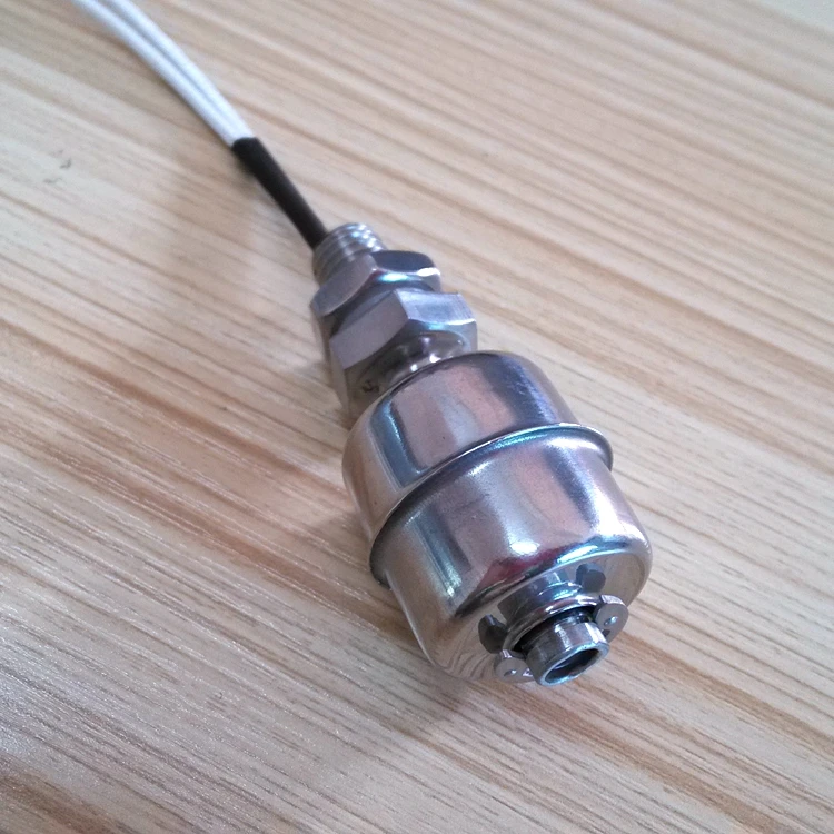 Stainless Steel Fuel Tank Float Level Sensor - Buy Float Level Sensor ...