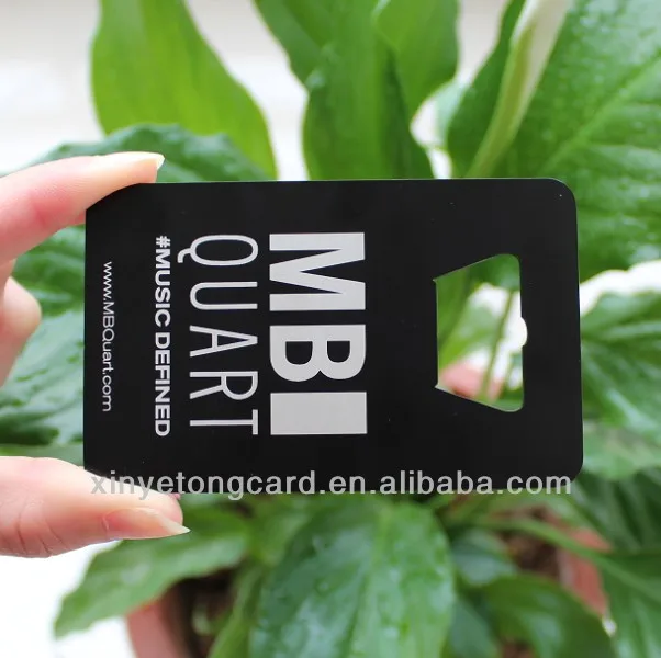 Stainless Steel Metal Business Card (factory Price) - Buy Metal ...