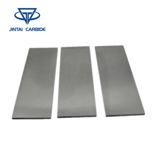 K10 Tungsten Carbide Sheet Plate Tungsten Sheet Metal - Buy Tungsten ...