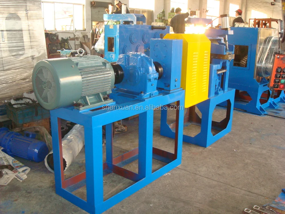 Polyester Crimping Machine For Zhangjiagang Psf Production Line - Buy ...